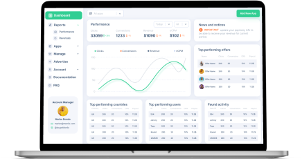 Monlix - App Monetization